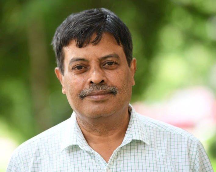 Prof. Dr. S. Gopalakrishnan – NEU, 2nd International Conference on ...